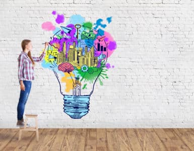 Être créatif : et si l'ennui était un stimulant pour notre cerveau