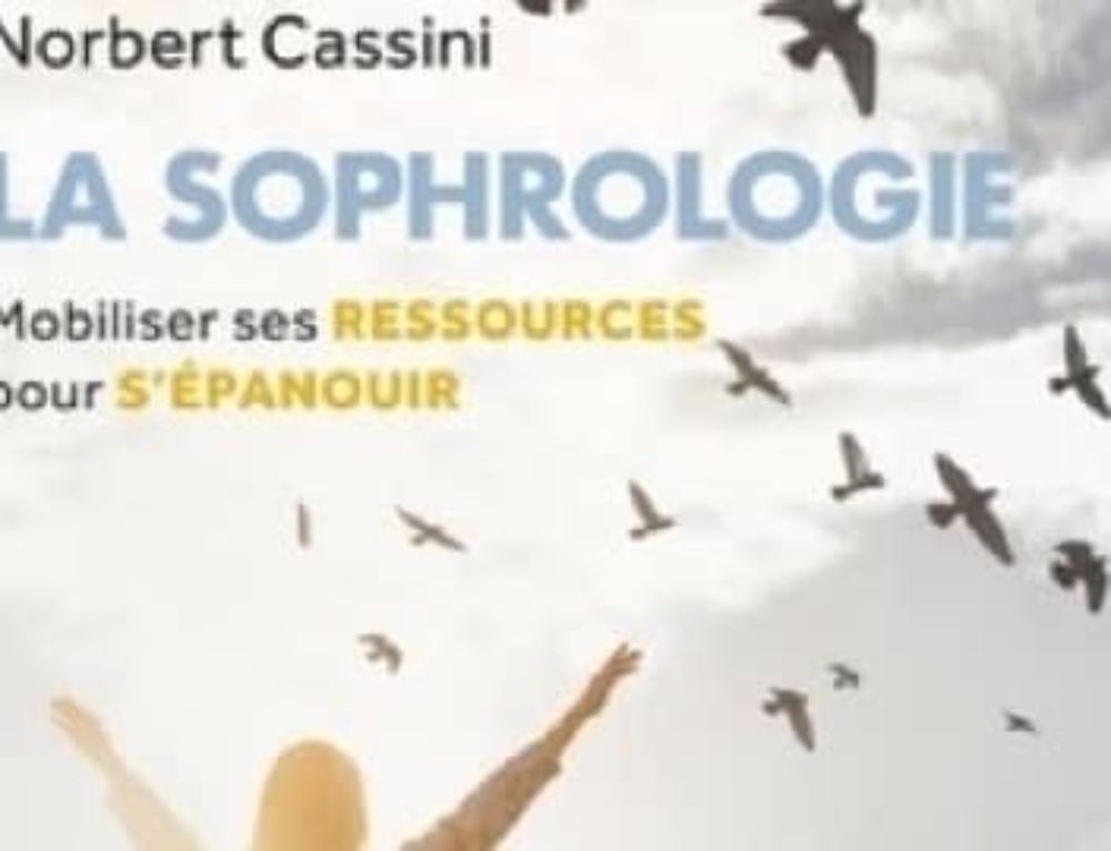 La respiration : premier exercice de sophrologie - S. PERNET La respiration : premier exercice de sophrologie - S. PERNET