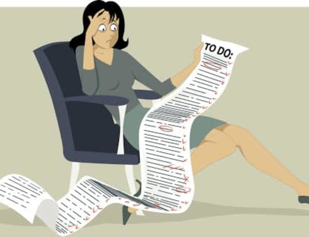 5 Techniques Pour Booster Votre Concentration Au Travail 5 Techniques Pour Booster Votre Concentration Au Travail